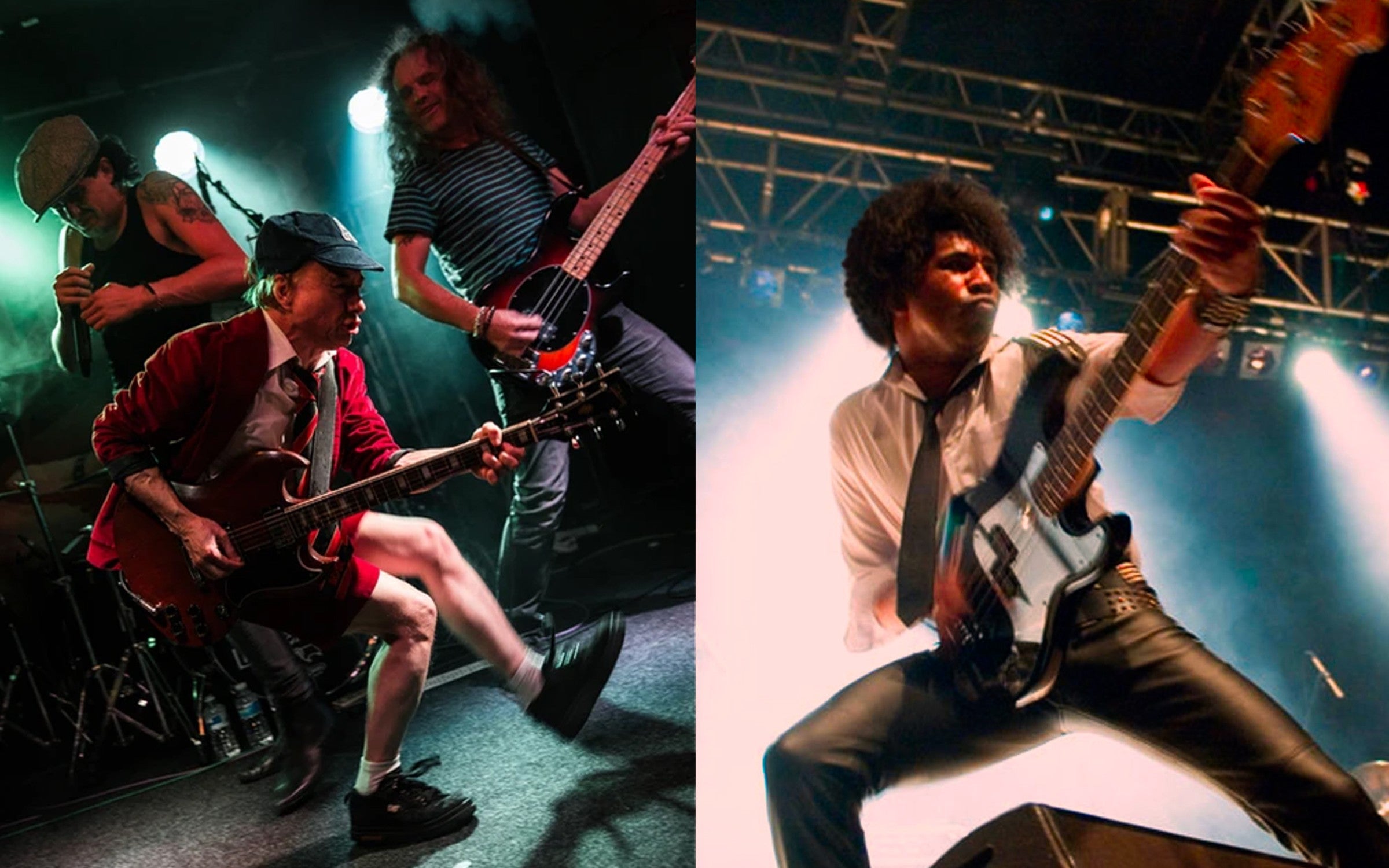 AC/DC UK - 2023 Tour Dates & Concert Schedule - Live Nation