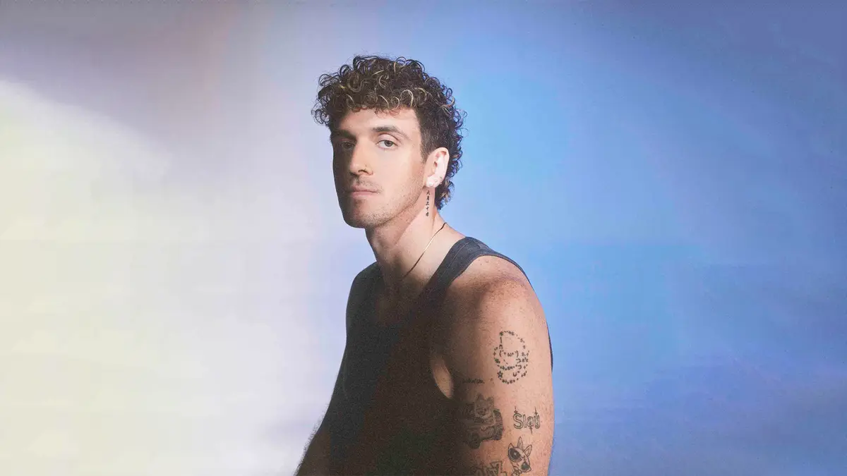 Lauv Tickets, Tour and Concert Dates – www.livenation.ph