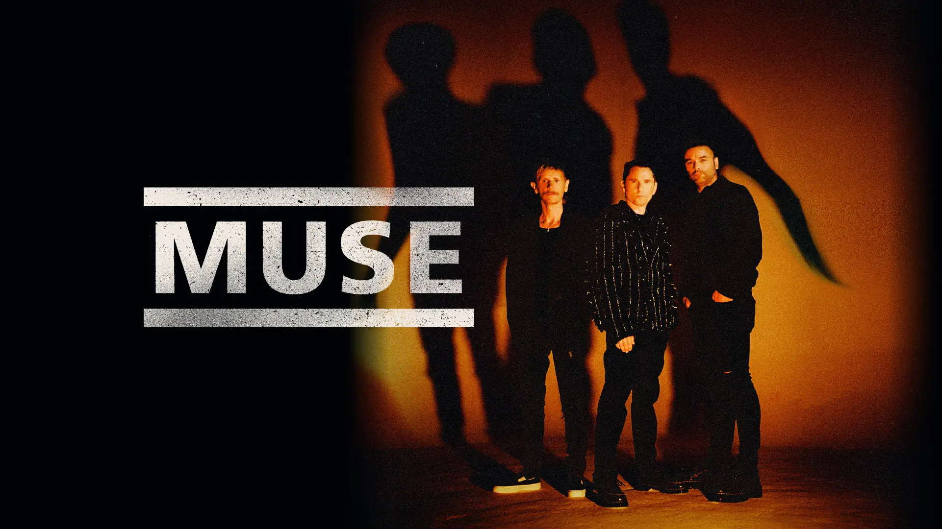 Muse Live in Abu Dhabi, Abu Dhabi, February 4, 2026, , Tickets – www ...