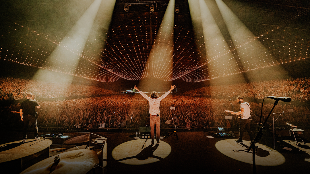 What's On | Utilita Arena Cardiff