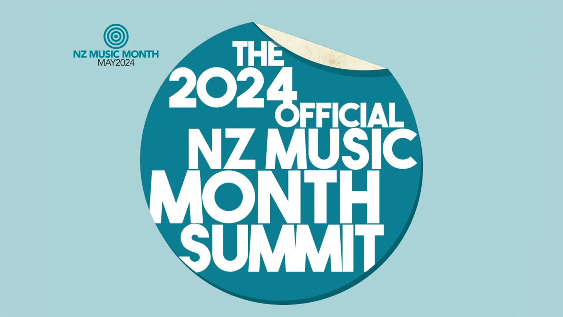 The Official NZ Music Month Summit 2024 Tickets, Tour and Concert Dates ...