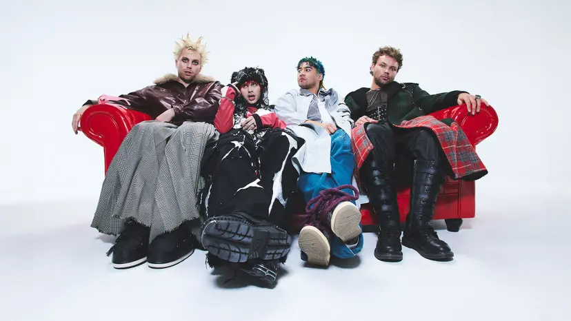 5 SECONDS OF SUMMER: EVERYONE’S A STAR! WORLD TOUR, Pasay, Thu, 12 Nov ...