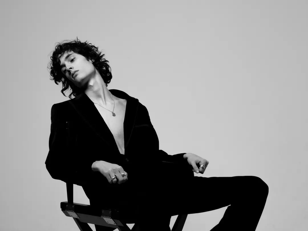 Sombr Tickets, Tour and Concert Dates – www.festivalhall.com.au