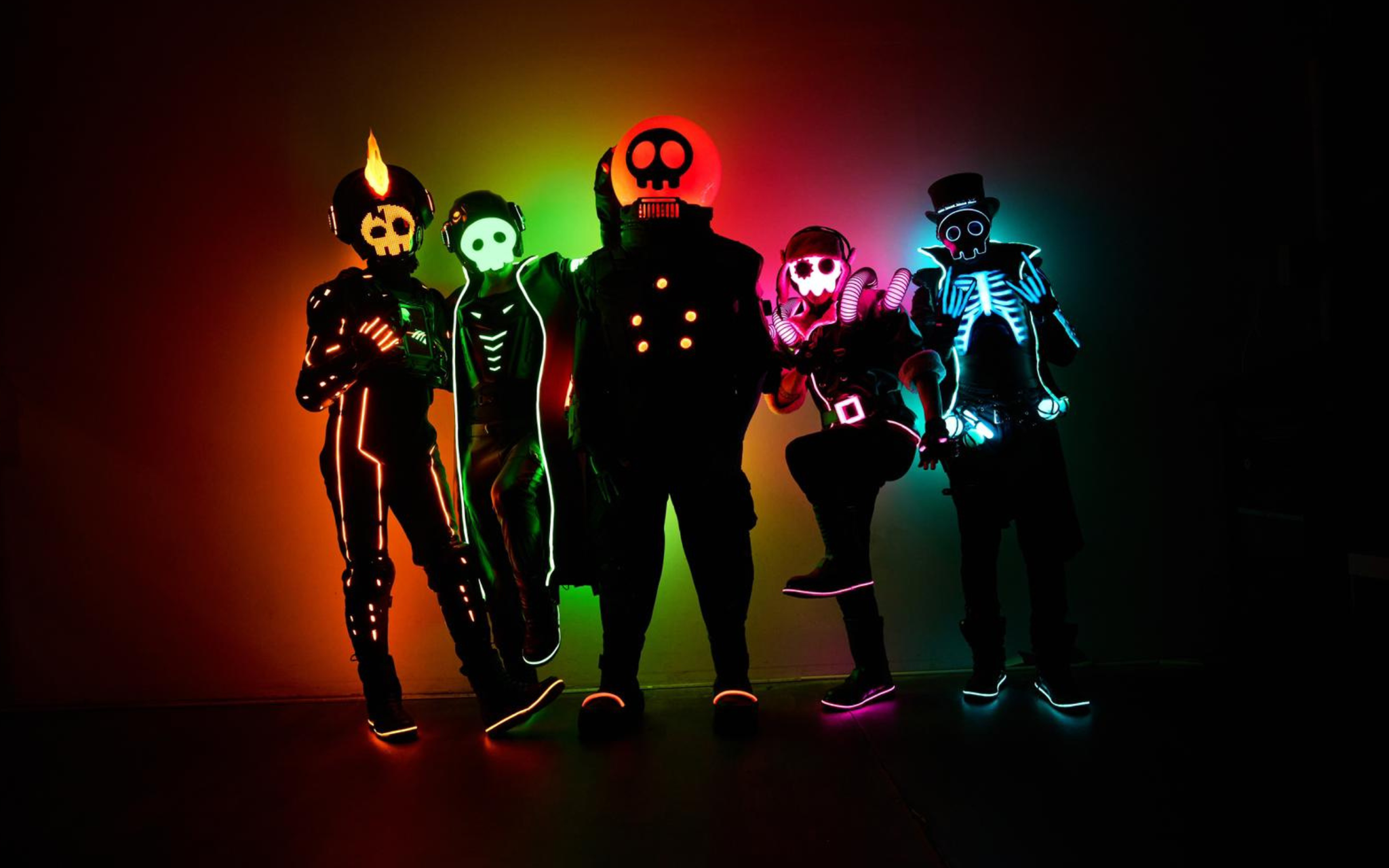 Concert Tickets and Tour Dates | Live Nation Latin America