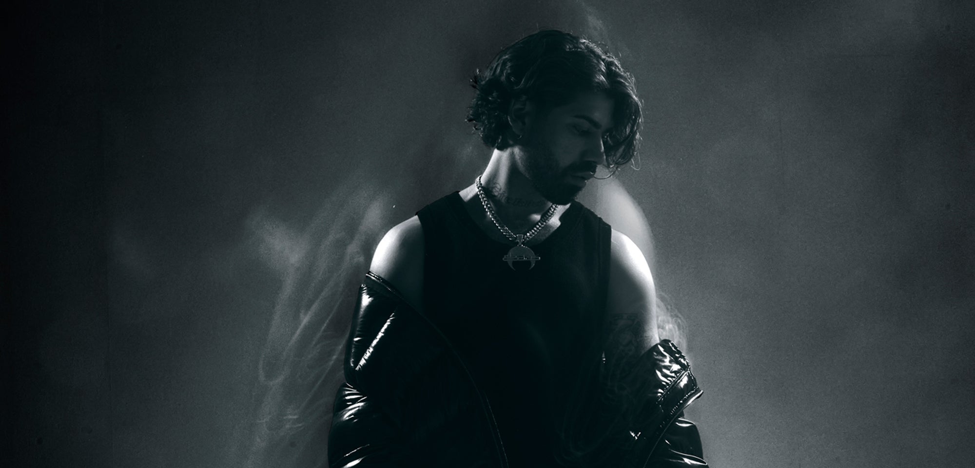 Monet192: Aura Tour 25/26 at Komplex 457 on SUN Feb 1, 2026 at 12:00 AM ...