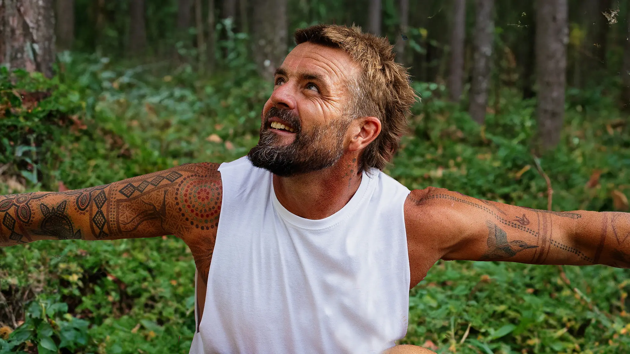 Xavier Rudd, Brussels, October 26, 2025, 18:30, Tickets – www.livenation.be