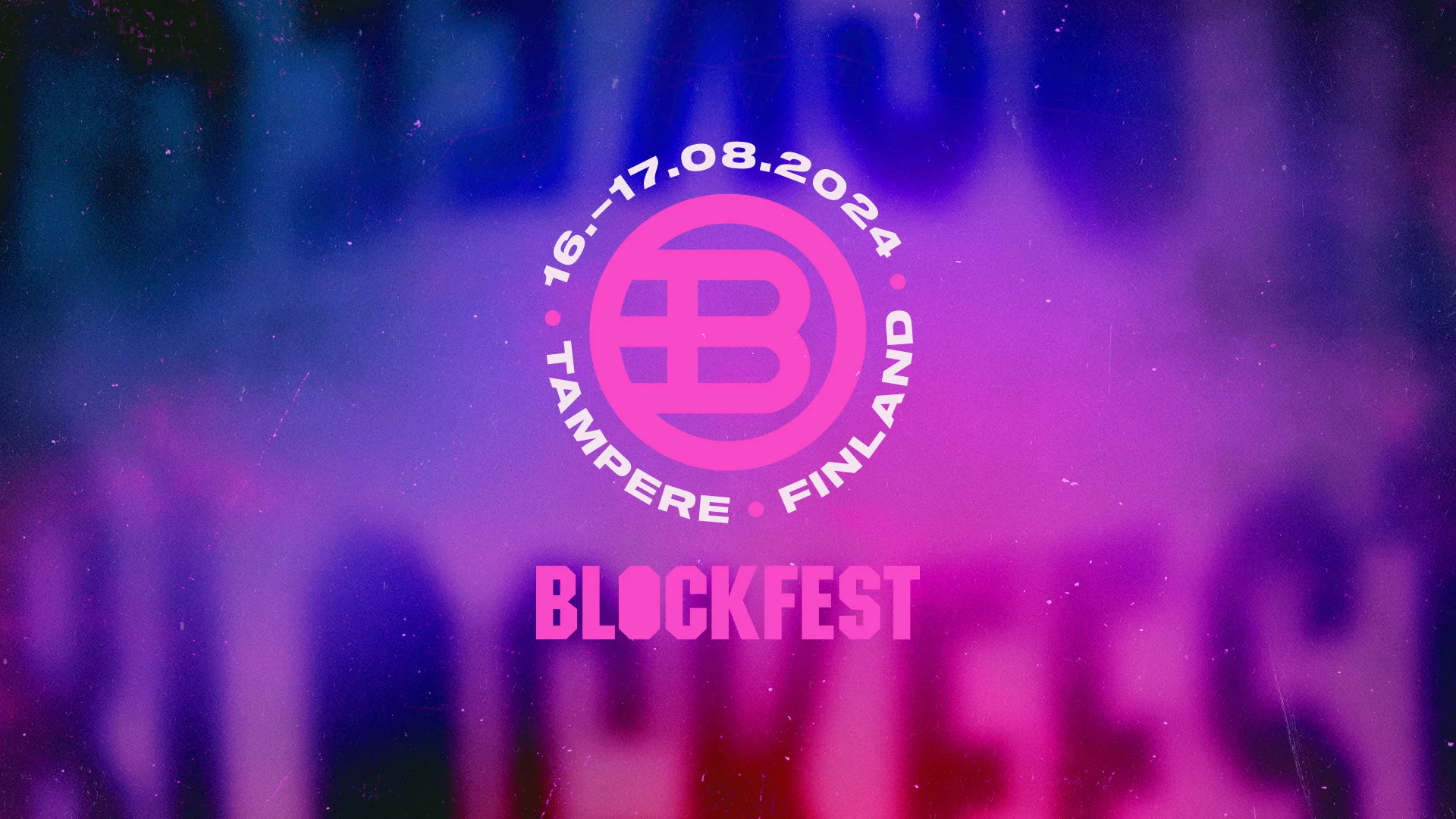 Blockfest