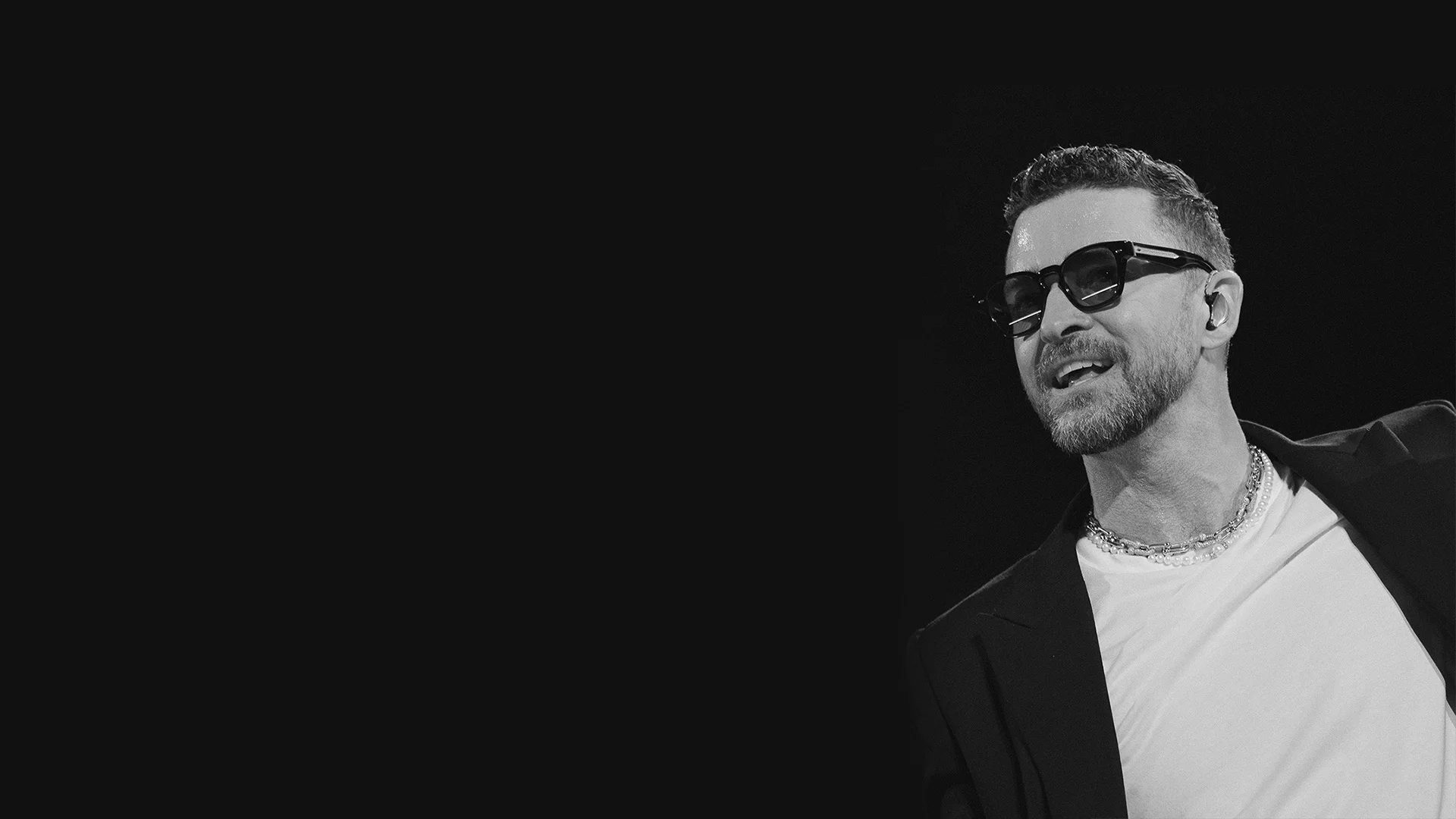 Justin Timberlake Justin Timberlake
