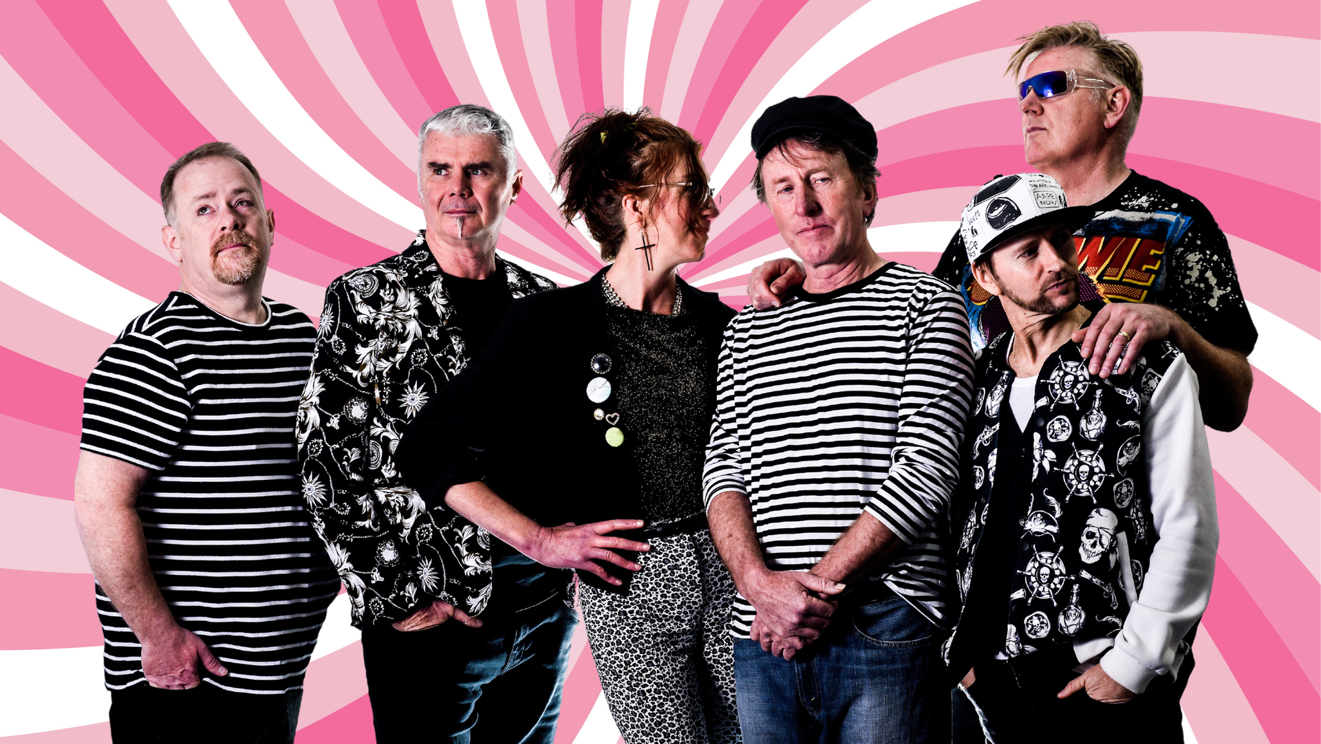 The Tuning Fork | Homepage