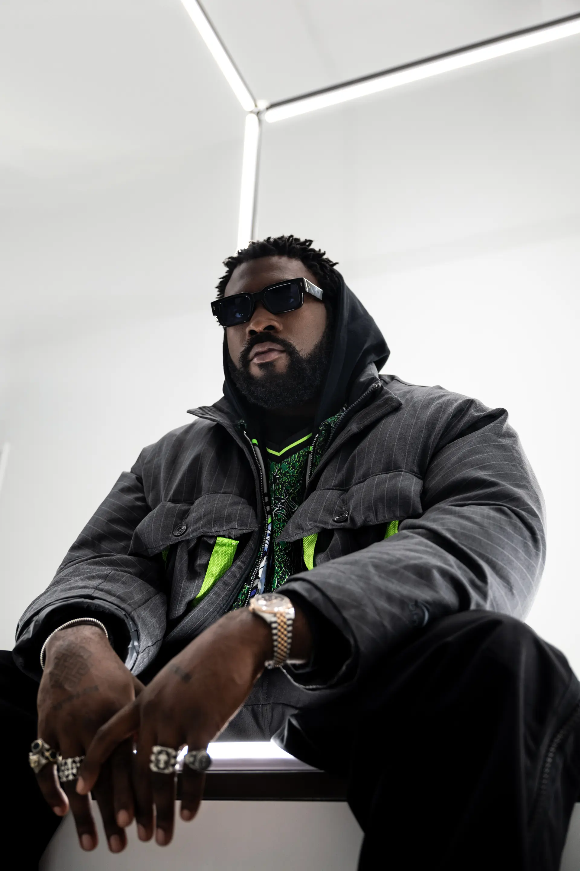 Damso Tickets, Tour and Concert Dates – www.livenation.fr