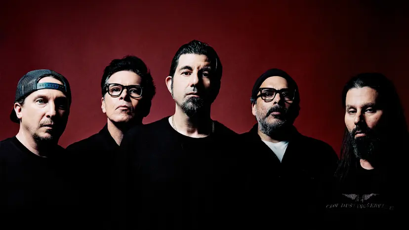 Deftones Tickets, Tour and Concert Dates – www.livenation.pl