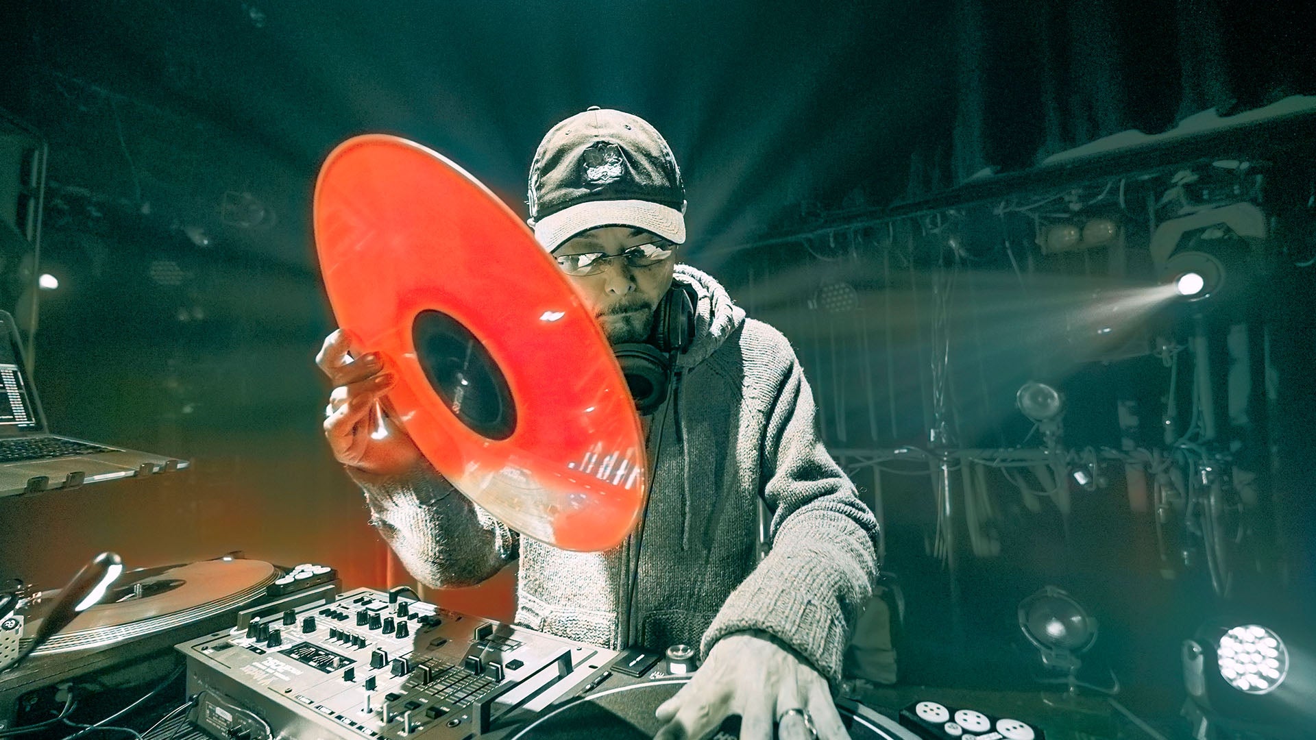 DJ Krush チケット、ツアーおよびコンサート情報 | Live Nation 日本