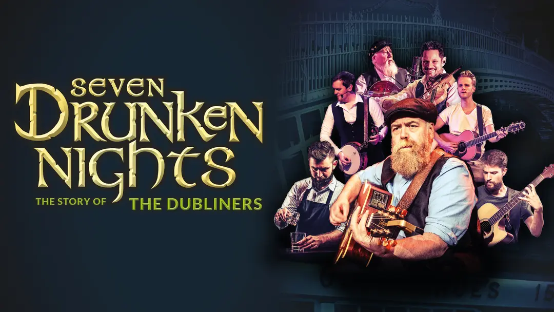 Seven Drunken Nights Tickets, Tour and Concert Dates – www.livenation ...