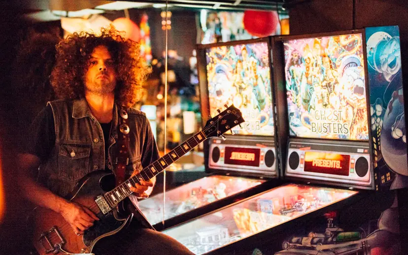 Home | O2 Ritz Manchester