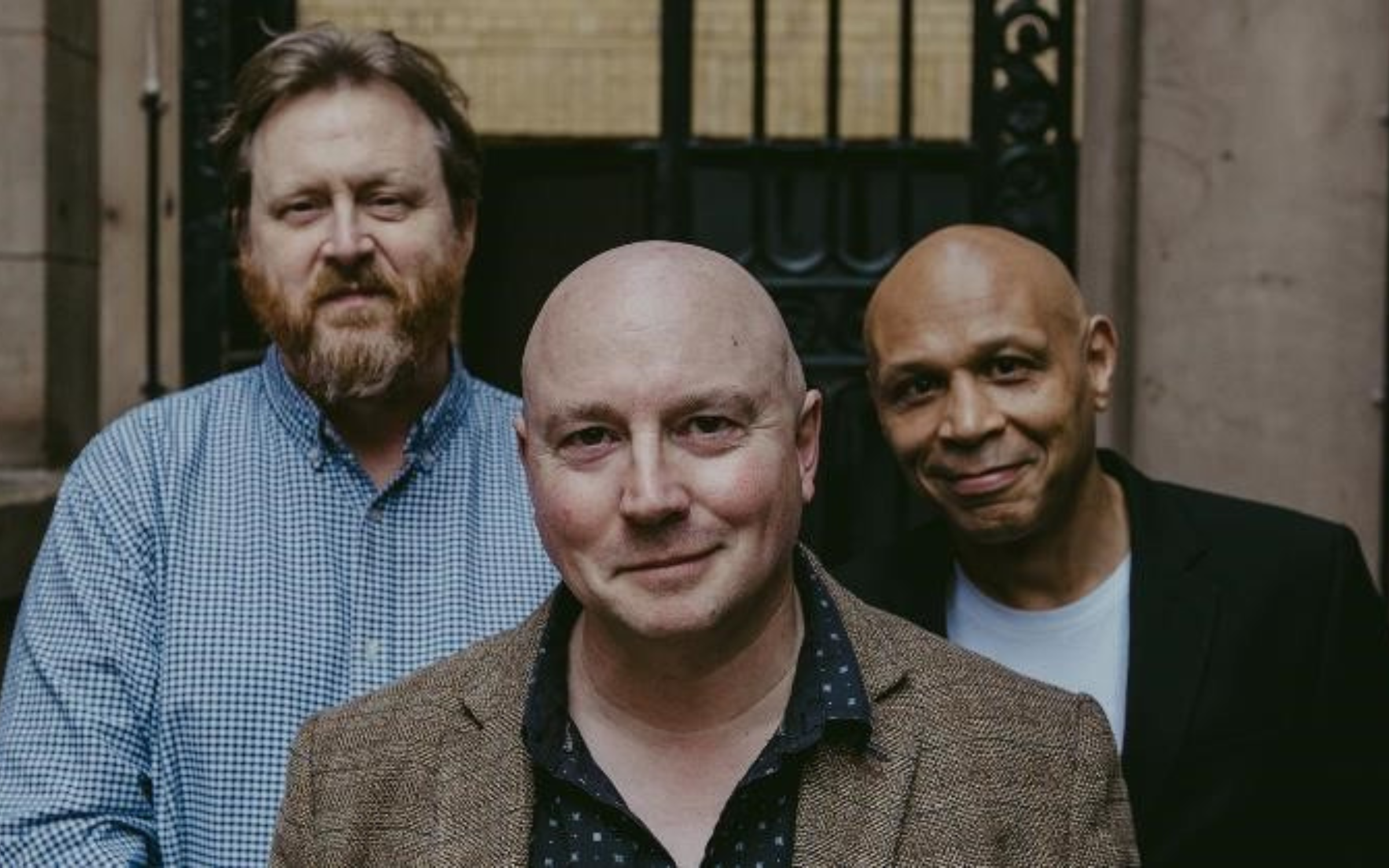 The Boo Radleys + CUD