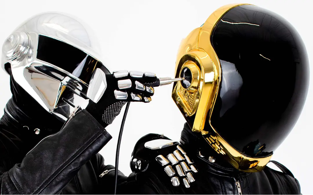 Daft Funk Live: (A Retrospective Celebration of Daft Punk Performed ...