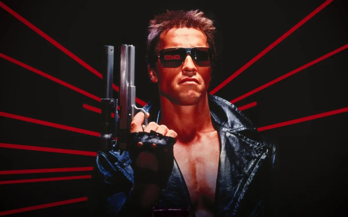 The Terminator Tickets, Tour and Concert Dates – Apollo