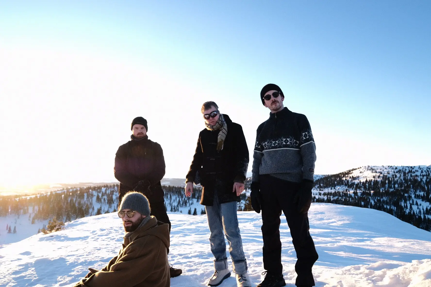 Fangst Tickets, Tour and Concert Dates – www.livenation.no