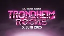 Trondheim Rocks Festival Tickets and Dates – www.livenation.no