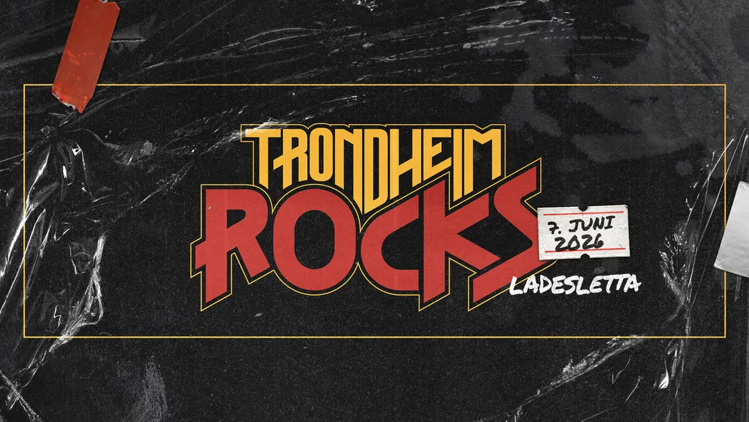 Trondheim Rocks Festival Tickets and Dates – www.livenation.no