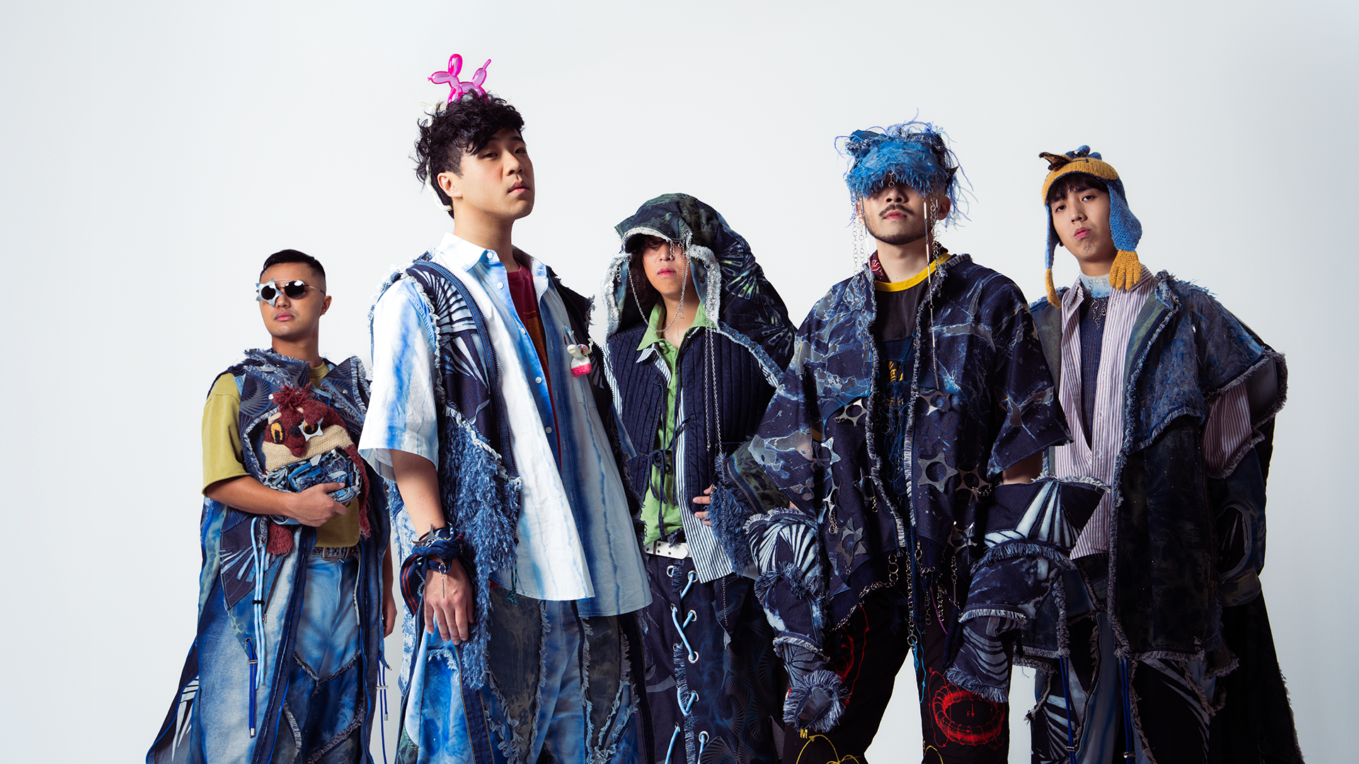 Secret Sounds | Tickets & Touring | Always Music