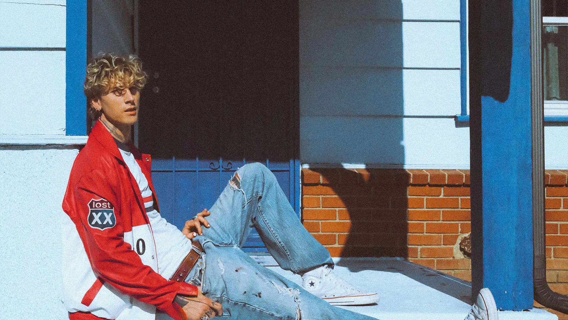 Mgk Tickets Tour And Concert Dates Www Livenation Fr