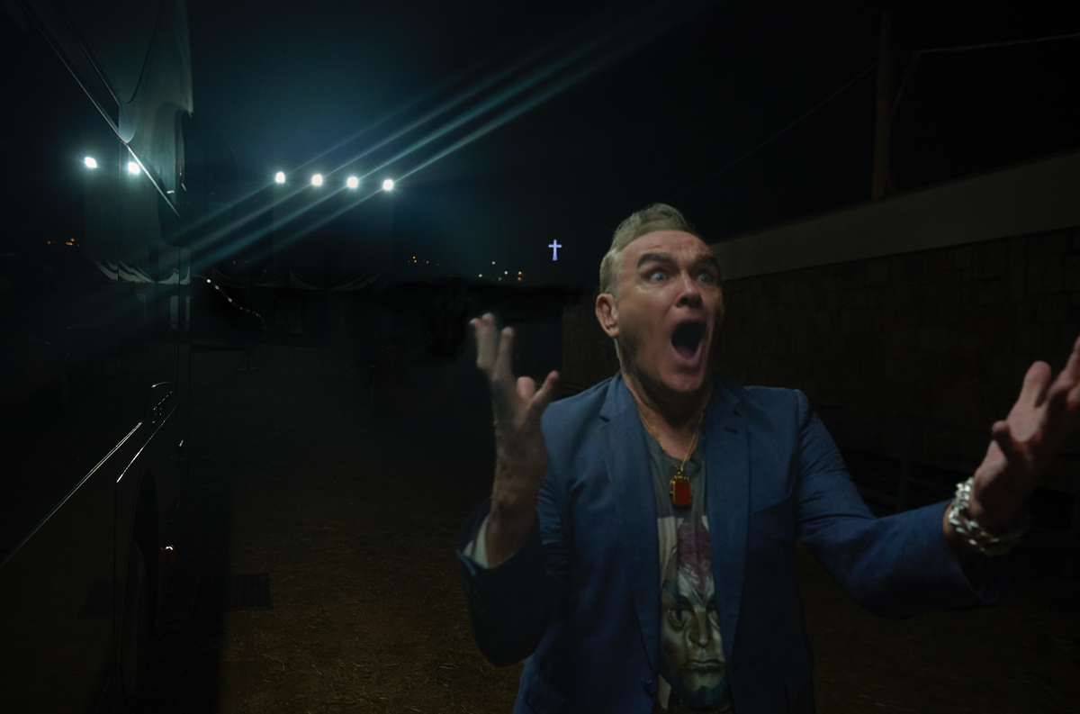 Morrissey Tickets, Tour and Concert Dates – www.livenation.ch