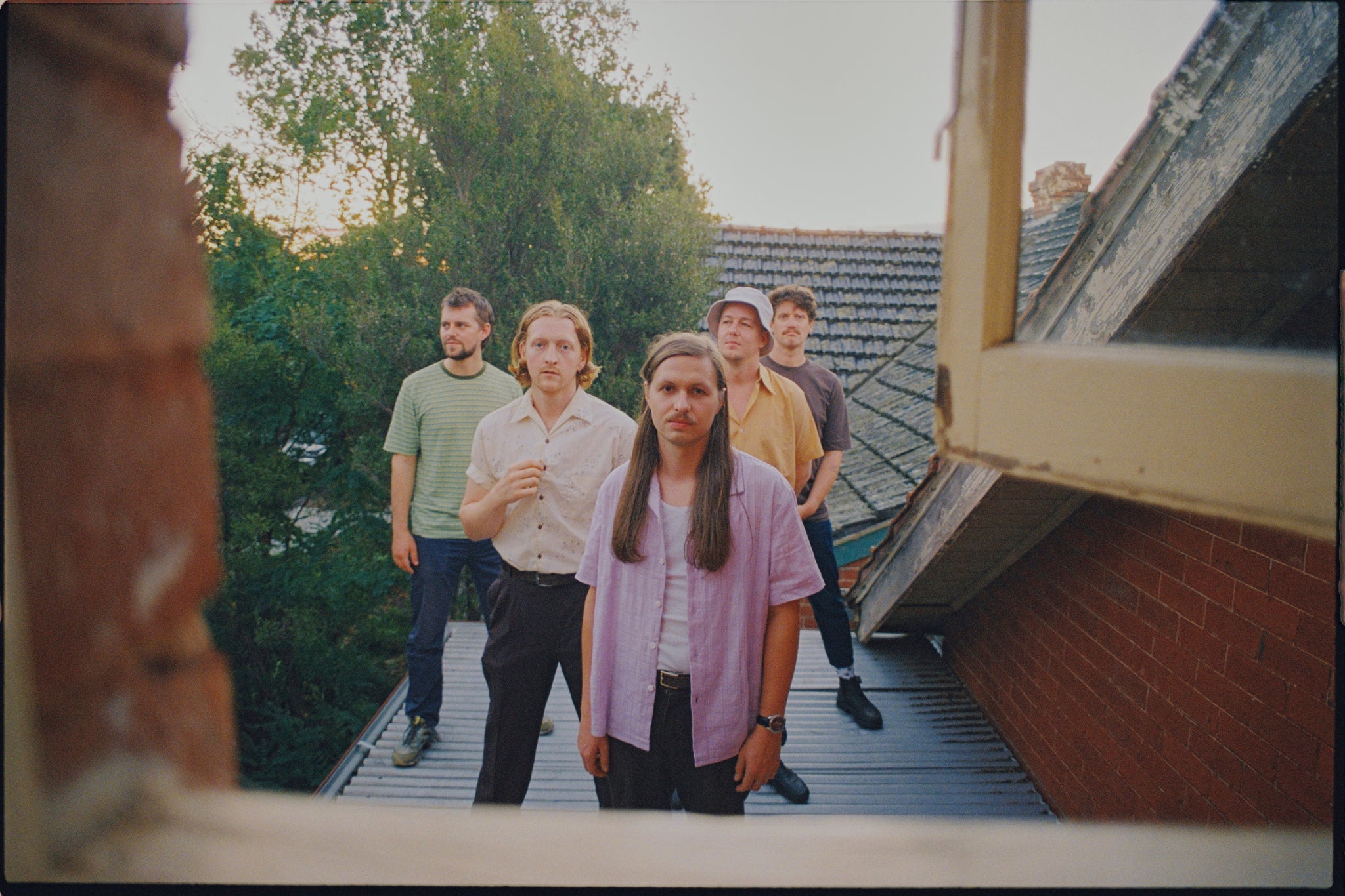 Surprise Chef チケット、ツアーおよびコンサート情報 | Live Nation 日本