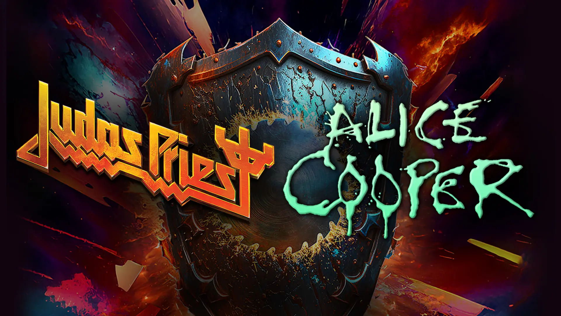 Judas Priest & Alice Cooper Tickets, Tour and Concert Dates – www ...