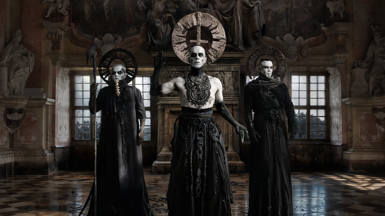 Behemoth Tickets, Tour and Concert Dates – www.livenation.fr