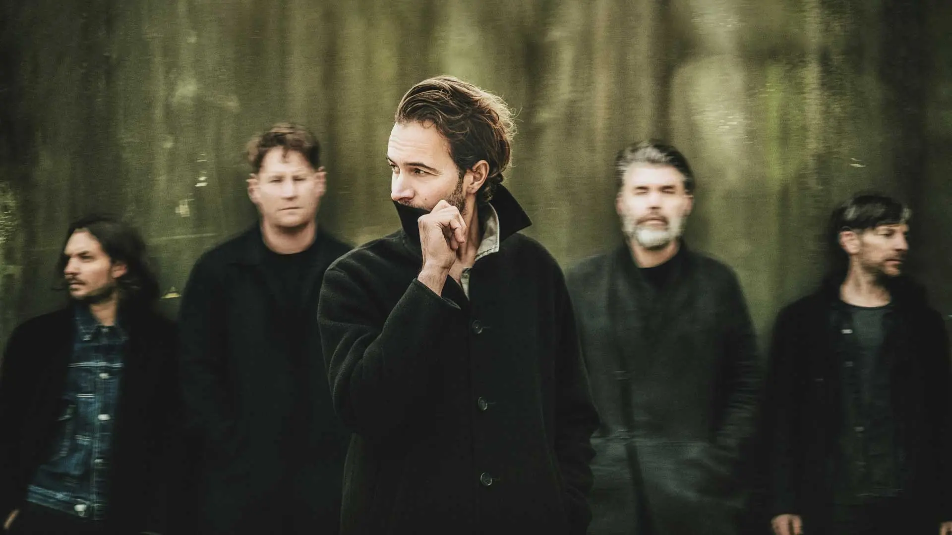 Editors Tickets, Tour and Concert Dates – www.academymusicgroup.com