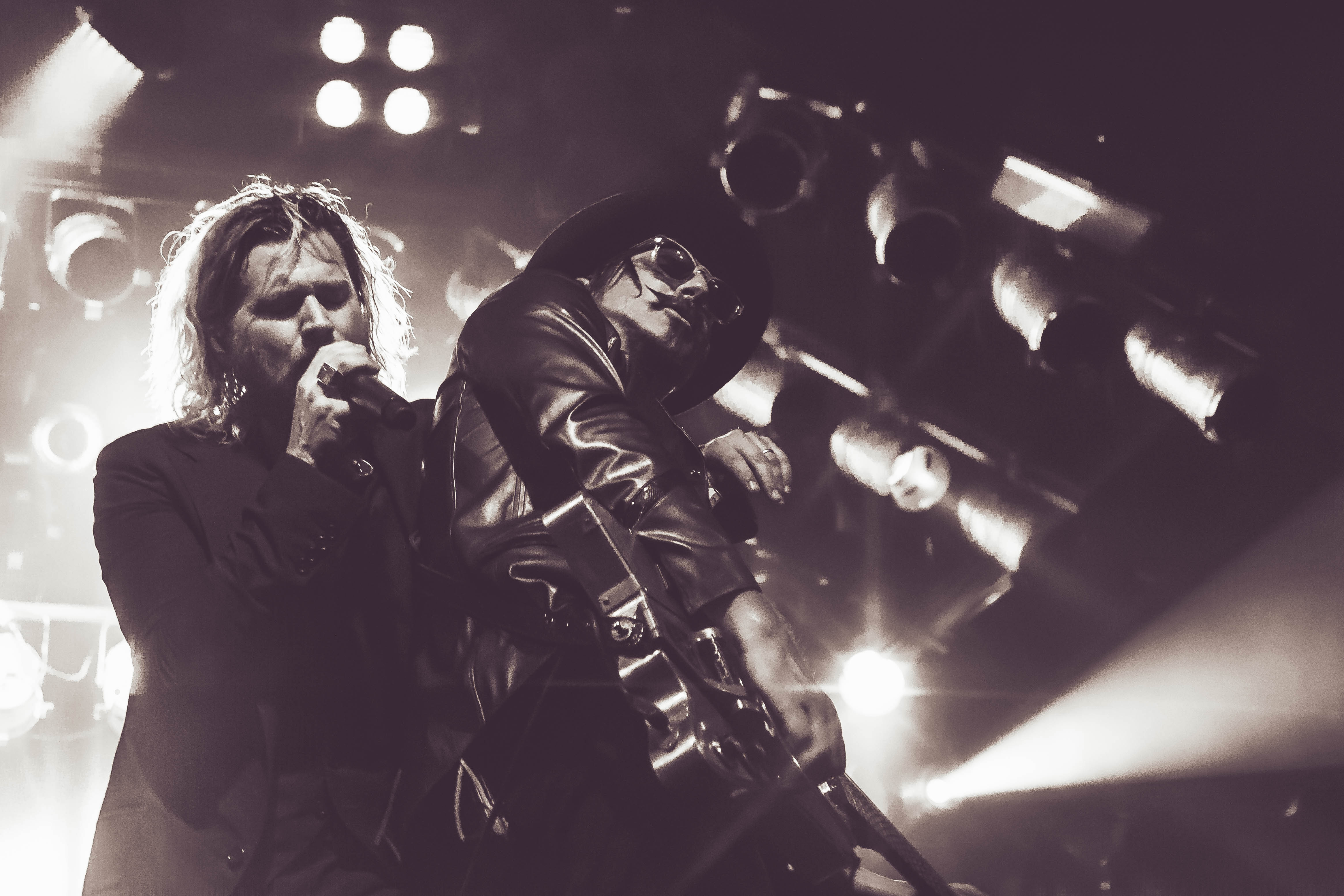 Lennon Stella Tickets, Tour & Konzerte | Live Nation Deutschland