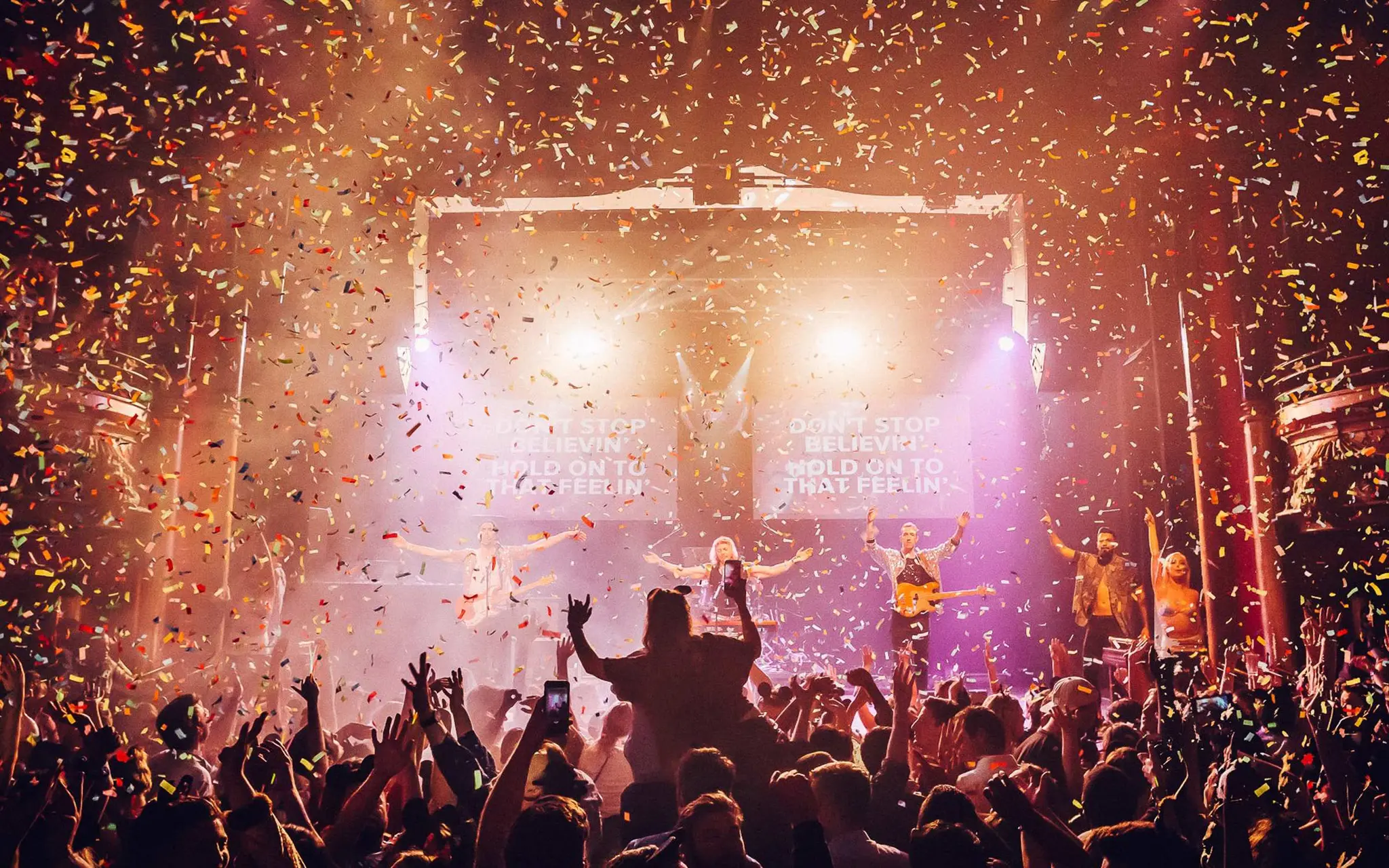 Home | O2 Institute Birmingham
