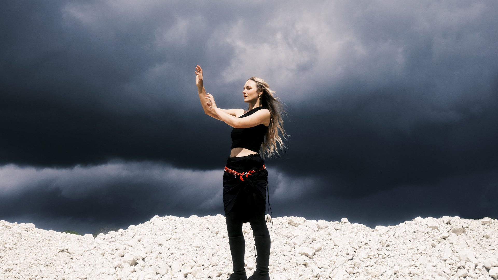 Laura Misch Información | Live Nation Espana