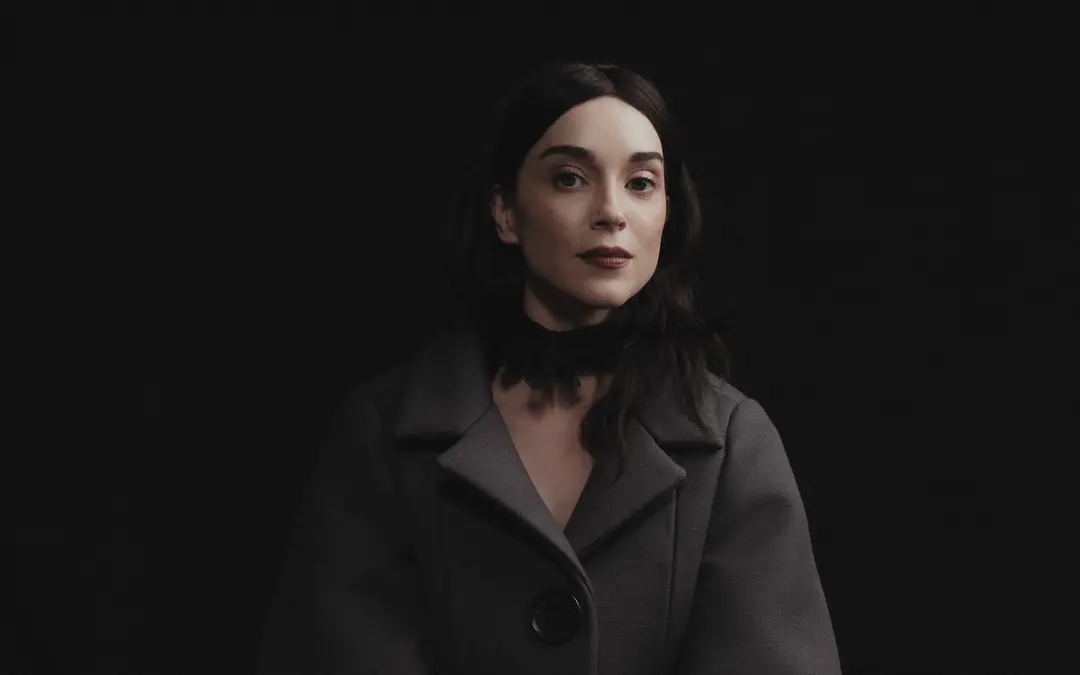 St.Vincent Tickets, Tour and Concert Dates – www.metropolismusic.com