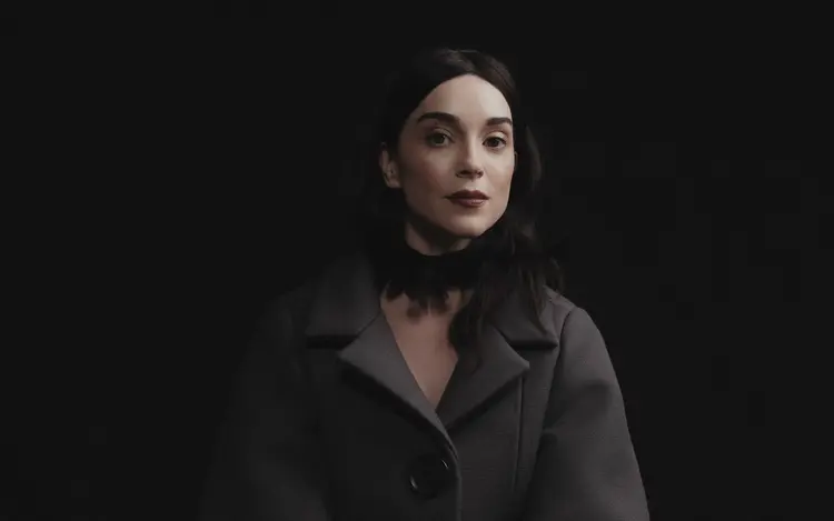 St.Vincent Tickets, Tour and Concert Dates – www.metropolismusic.com