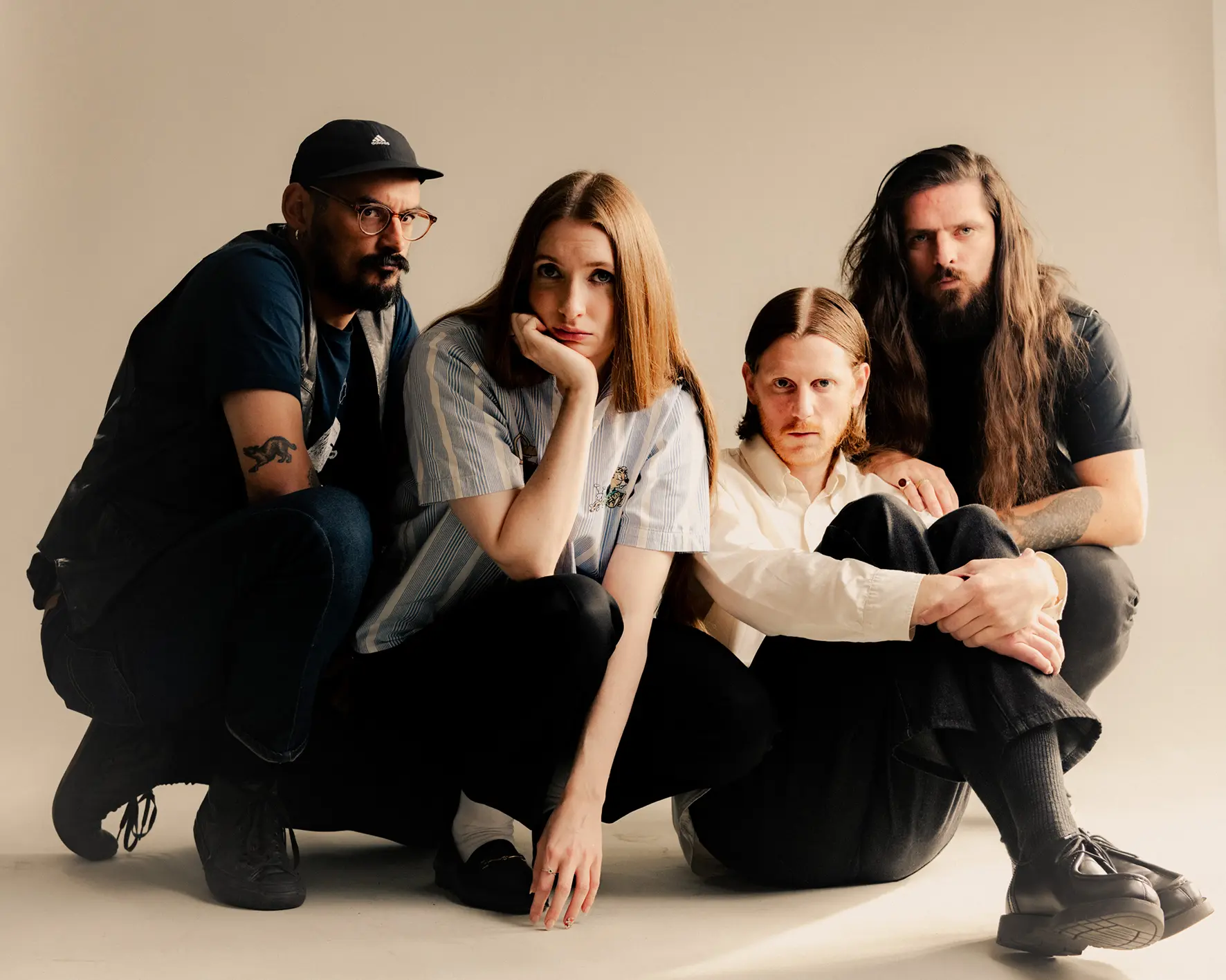 Dry Cleaning Tickets, Tour and Concert Dates – www.livenation.com.au