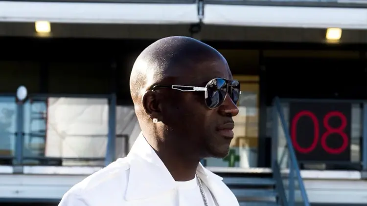 AKON Tickets, Tour and Concert Dates – www.livenation.se