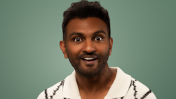 Nazeem Hussain Tickets, Tour and Concert Dates – www.livenation.com.au