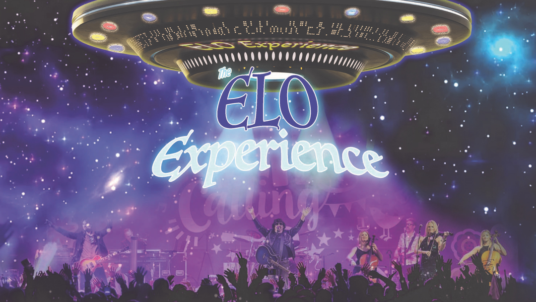 The ELO Experience Tickets, Tour and Concert Dates – www ...
