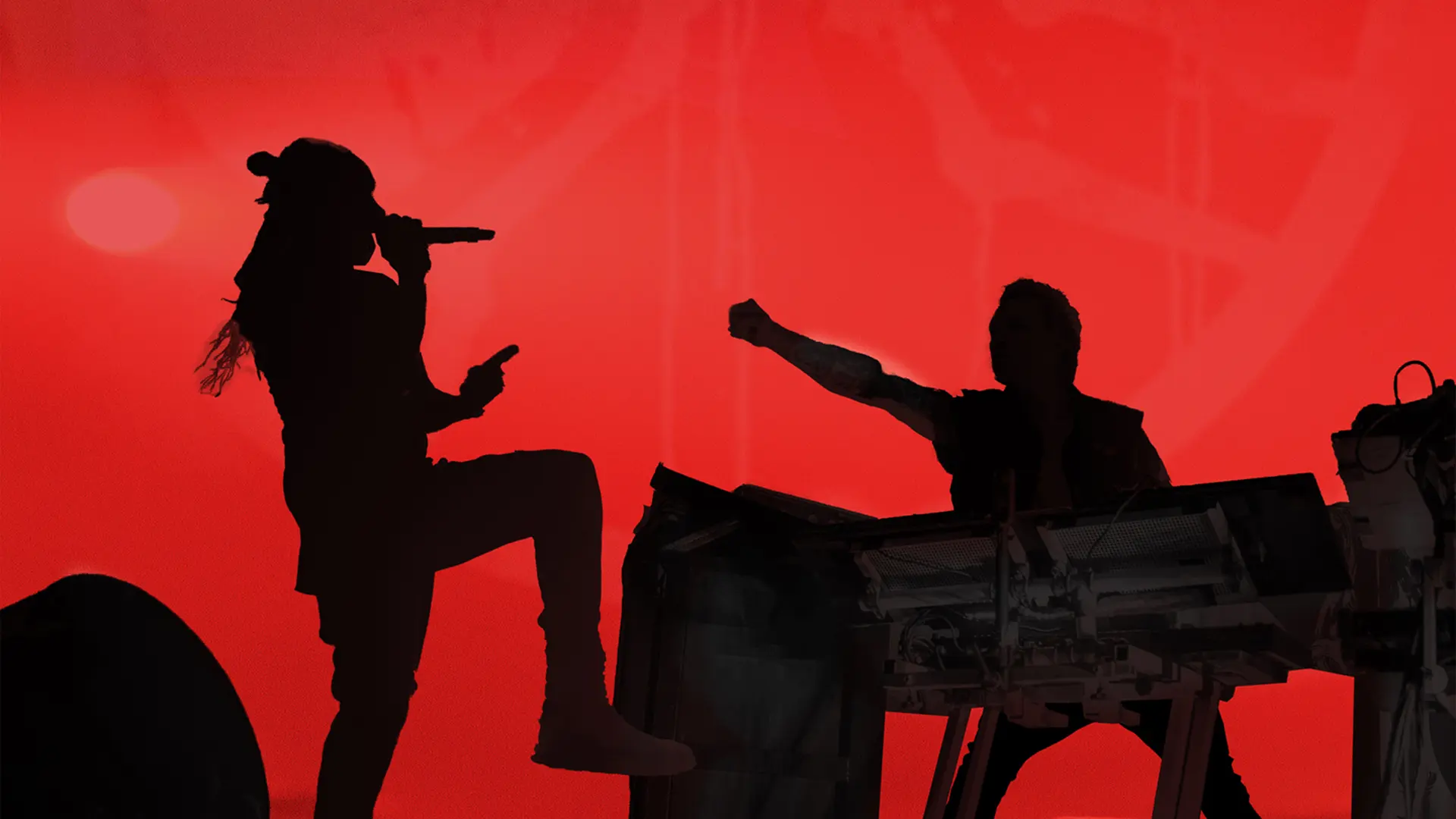 The Prodigy, Manchester, Sun, 30 Aug 2026, , Tickets – www.livenation.co.uk