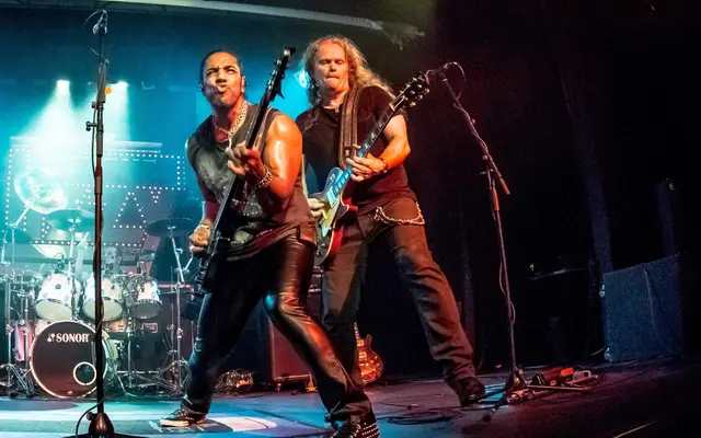 Limehouse Lizzy Tickets, Tour and Concert Dates – Islington