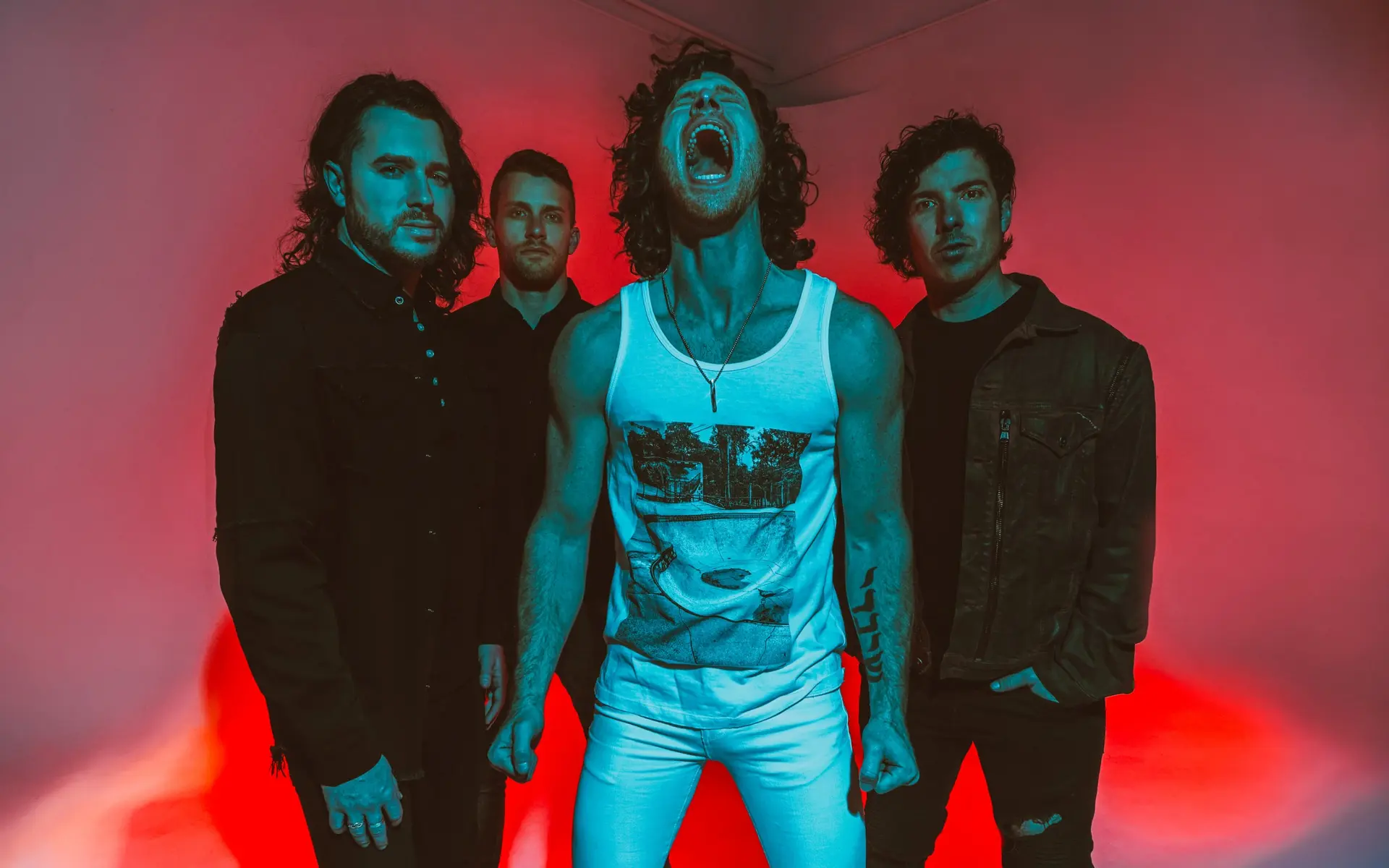 Nothing More Tickets, Tour and Concert Dates – www.livenation.com.au