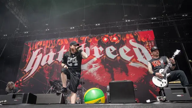 Hatebreed Tickets, Tour and Concert Dates – www.livenation.com.au