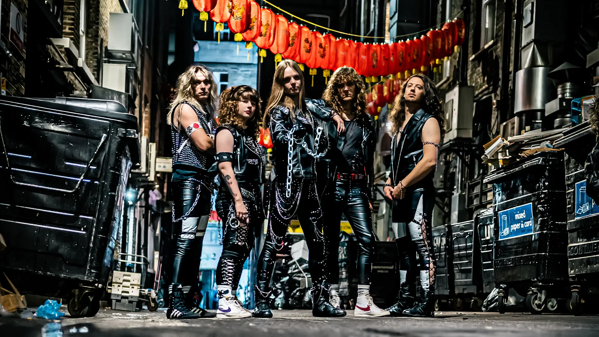 Trondheim Rocks 2026, Trondheim, June 7, 2026, , Tickets – www ...