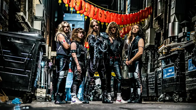 Trondheim Rocks 2026, Trondheim, 7. juni 2026, , Tickets – www ...