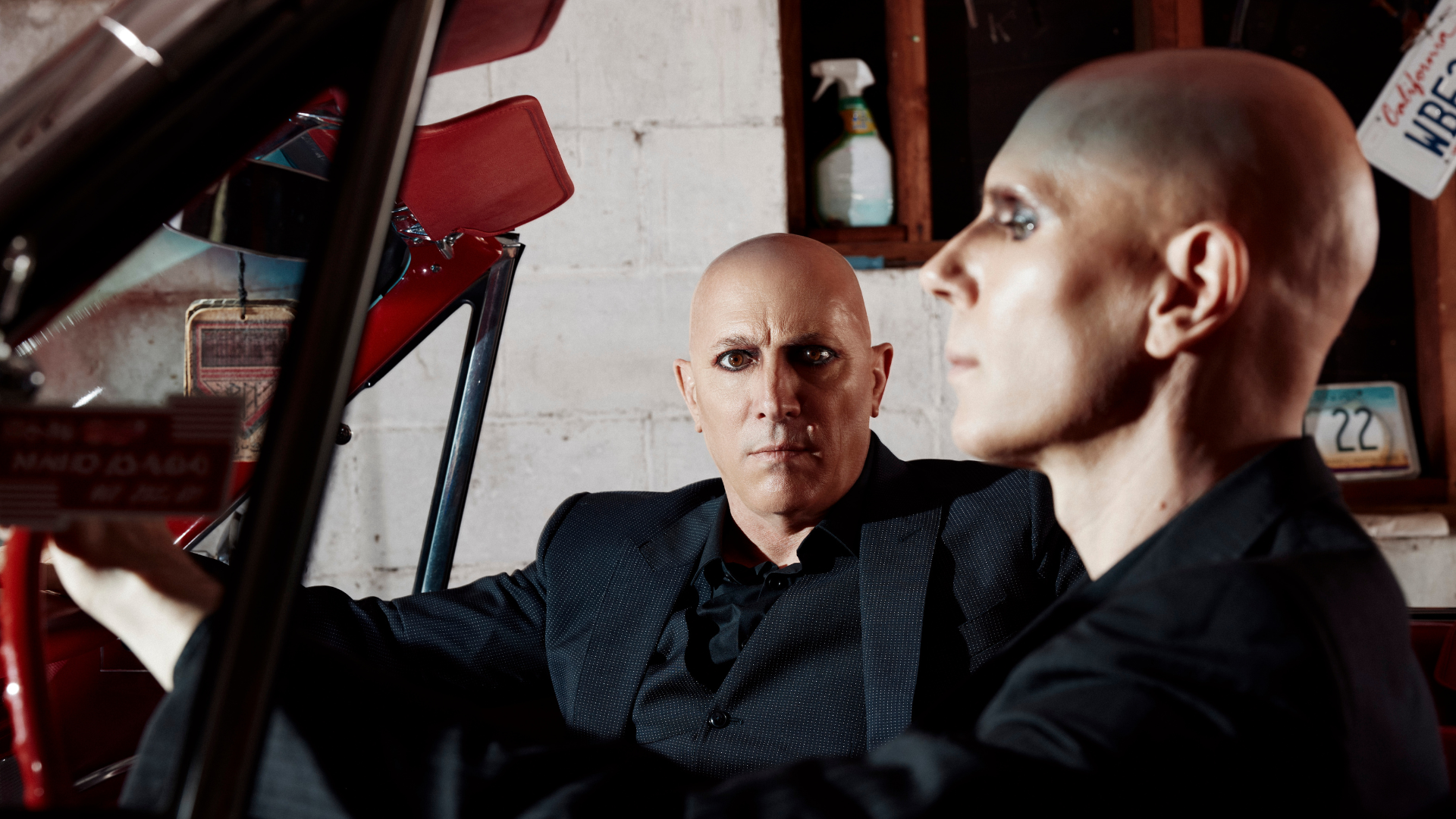 A Perfect Circle at O2 Academy Brixton on WED Jun 3, 2026 at 12:00 AM ...