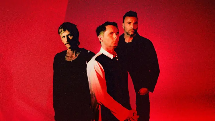 Muse Tickets, Tour and Concert Dates – www.livenation.be