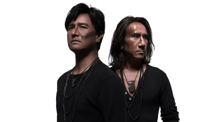 Home | Live Nation Asia