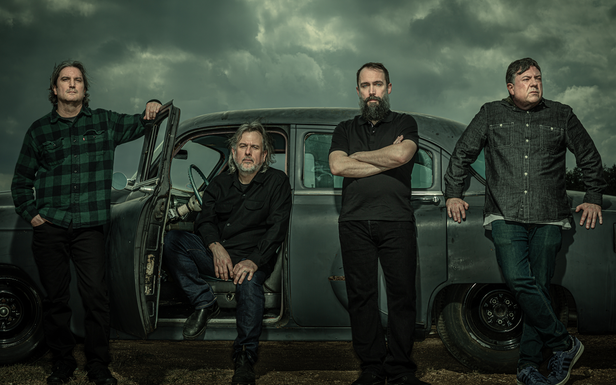 Clutch Tickets, Tour and Concert Dates – www.academymusicgroup.com
